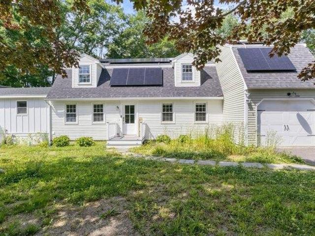 house with 4 bedroom, York ME DS104373671