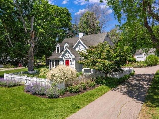 house with 4 bedroom, York ME DS104407503