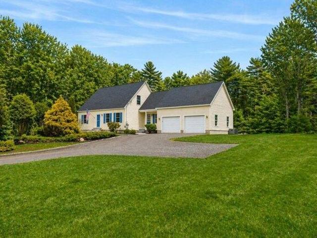 house with 4 bedroom, York ME DS102118670