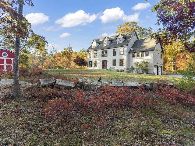 house with 4 bedroom, York ME DS102477152