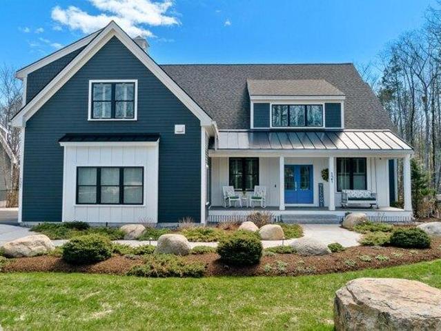 house with 4 bedroom, York ME DS102762718