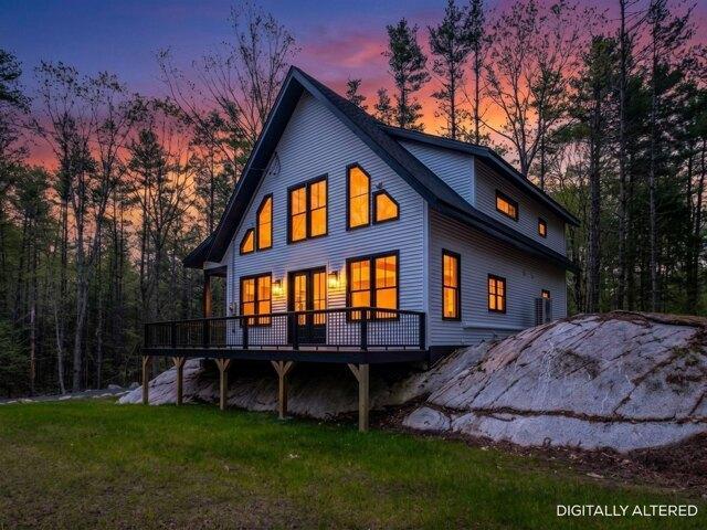 house with 4 bedroom, York ME DS102824535
