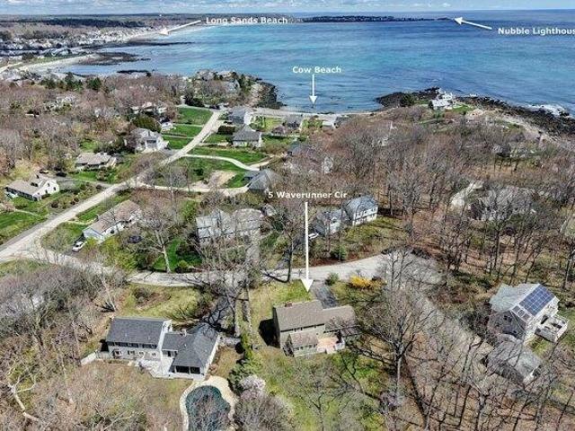 house with 4 bedroom, York ME DS103034744