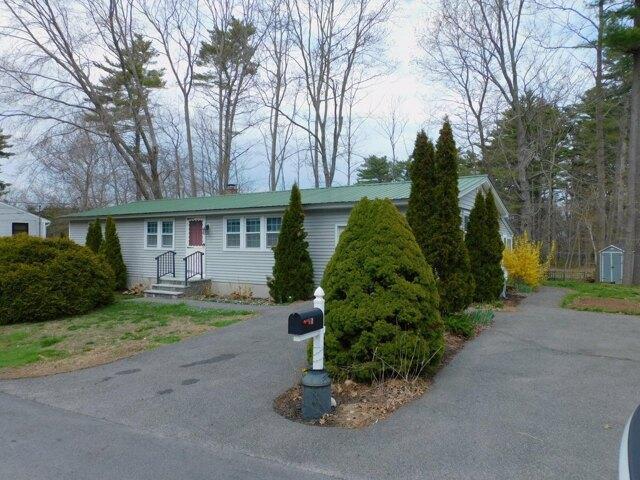 house with 4 bedroom, York ME DS103220596