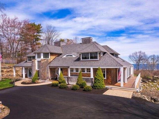 house with 4 bedroom, York ME DS103496443