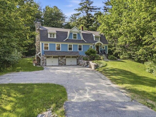 house with 4 bedroom, York ME DS103889037
