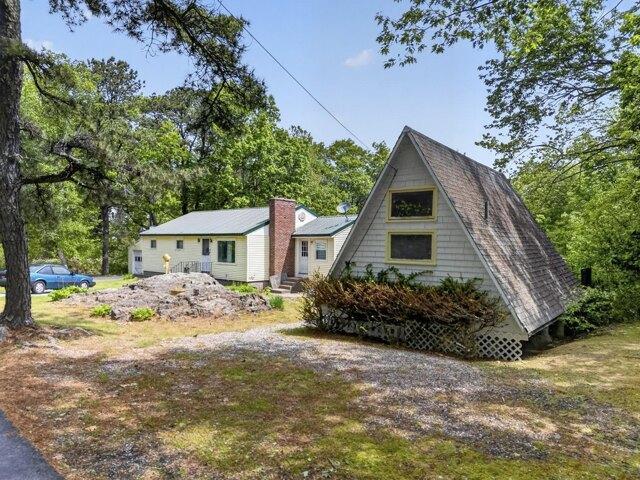 house with 4 bedroom, York ME DS103931801