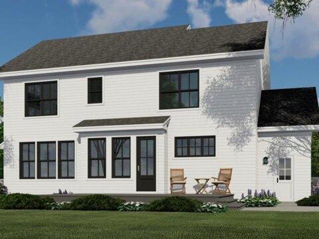 house with 4 bedroom, York ME ES104328649