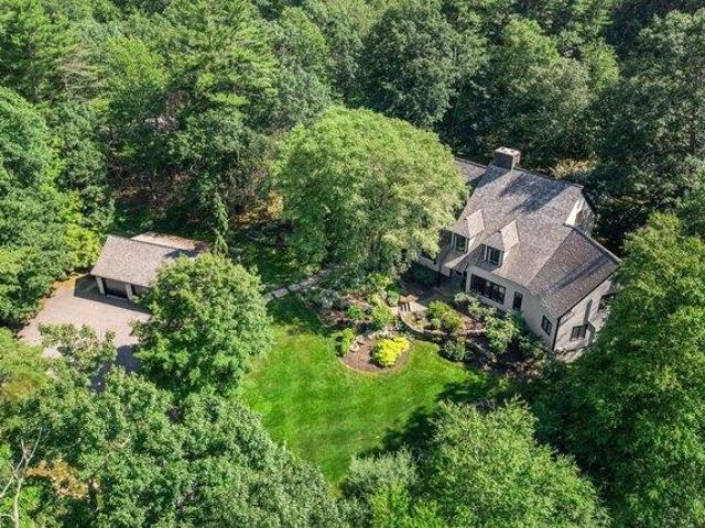 house with 4 bedroom, York ME ES104352175