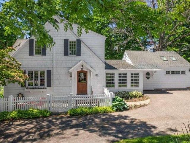 house with 4 bedroom, York ME ES104407503
