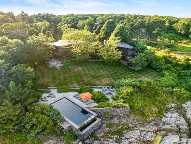 house with 4 bedroom, York ME ES104409210