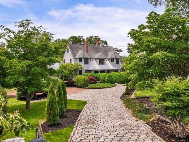 house with 4 bedroom, York ME ES104442178
