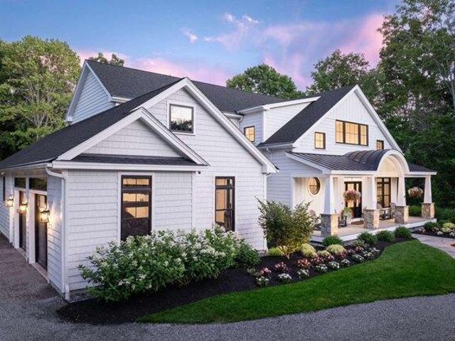 house with 4 bedroom, York ME ES104512132
