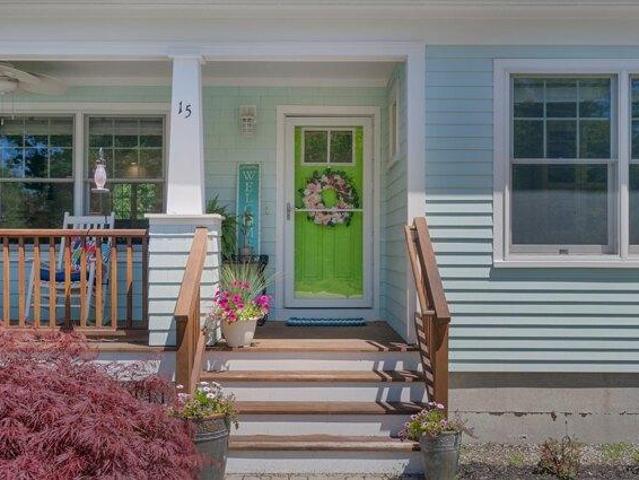 house with 4 bedroom, York ME ES104759378
