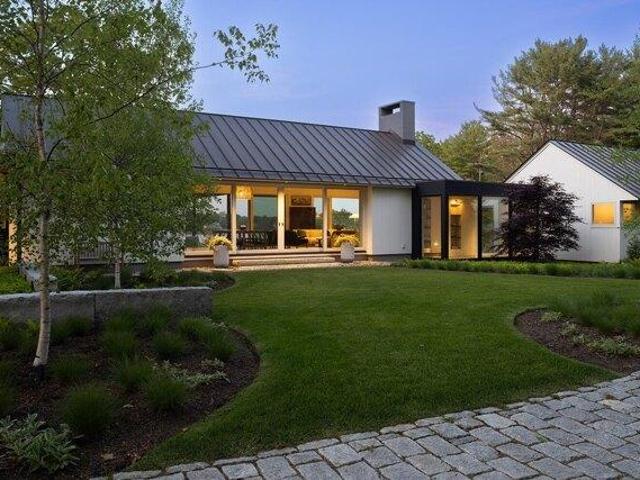 house with 4 bedroom, York ME ES104789263