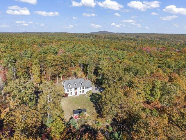 house with 4 bedroom, York ME ES104789742
