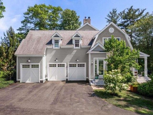 house with 4 bedroom, York ME ES105105726