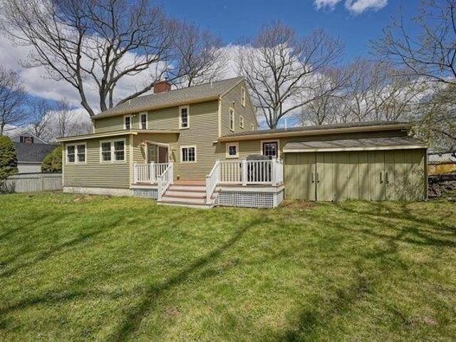 house with 4 bedroom, York ME ES103034744