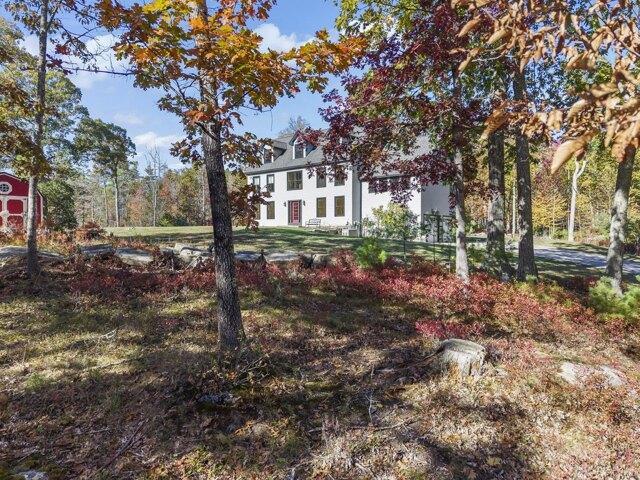 house with 4 bedroom, York ME ES103074371