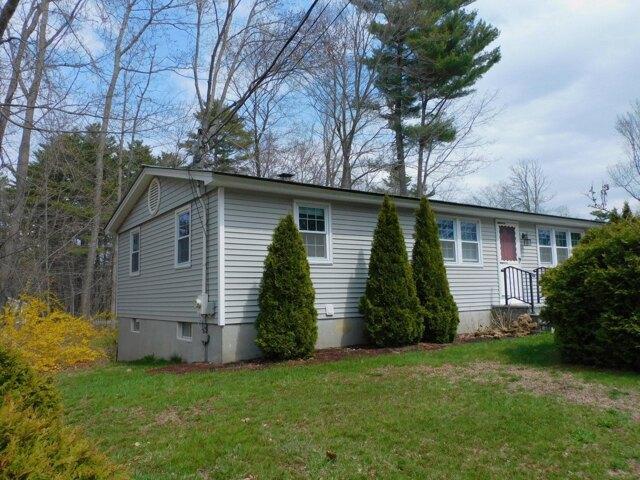 house with 4 bedroom, York ME ES103220596