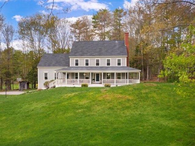 house with 4 bedroom, York ME ES103251219
