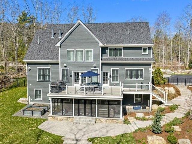 house with 4 bedroom, York ME ES103888714
