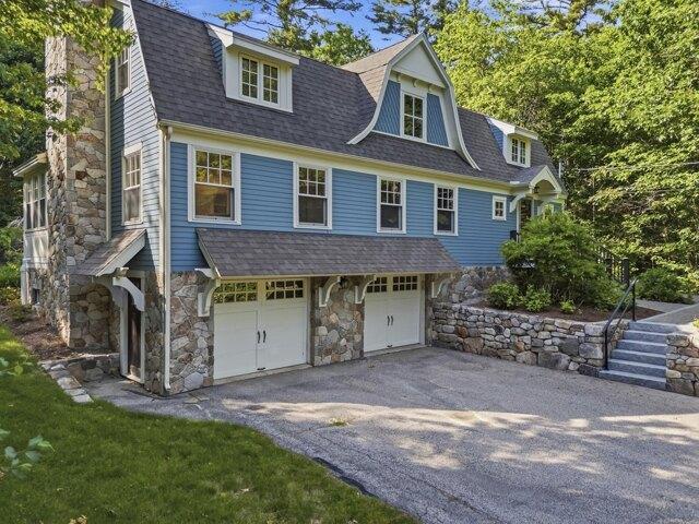 house with 4 bedroom, York ME ES103889037
