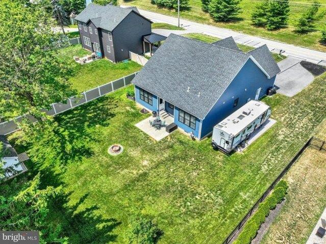 house with 4 bedroom, York PA ES103622490