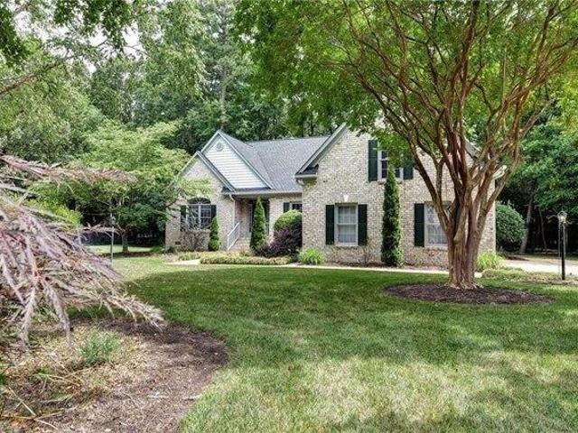 house with 4 bedroom, Yorktown VA ES103602143