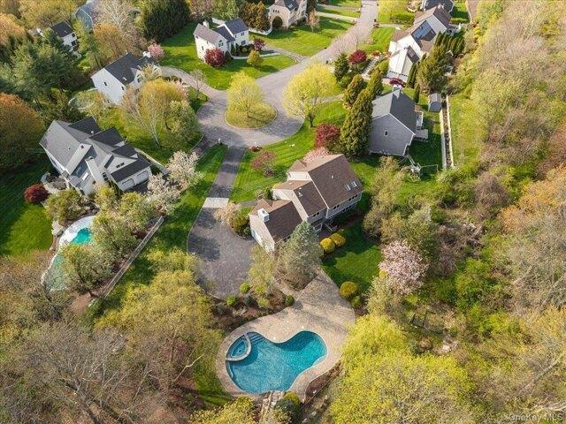 house with 4 bedroom, Yorktown Heights NY DLS102279914