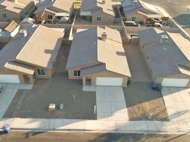 house with 4 bedroom, Yuma AZ ES103501110