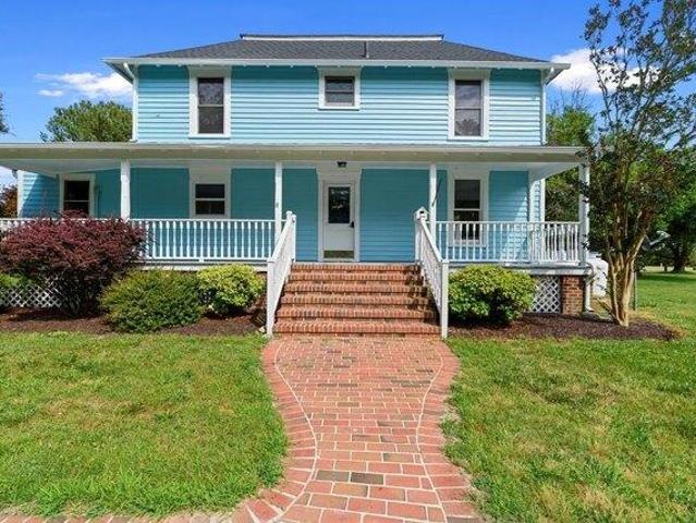house with 4 bedroom, Accomac VA DS103603619
