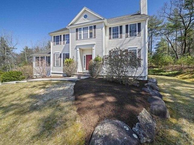 house with 4 bedroom, Acton MA DLS101750435