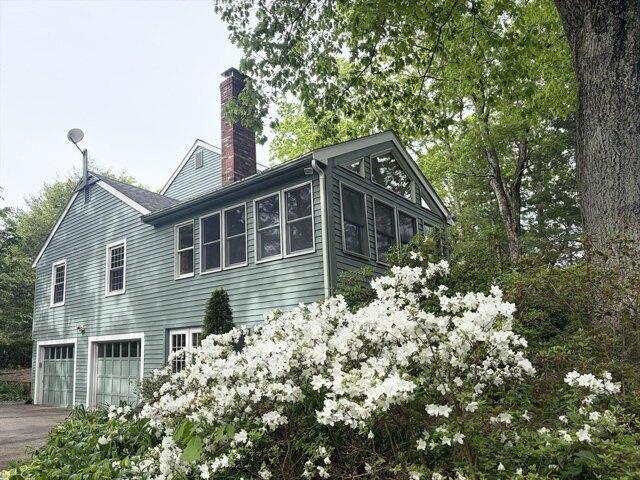house with 4 bedroom, Acton MA DLS102859517