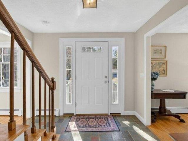 house with 4 bedroom, Acton MA DLS102922709