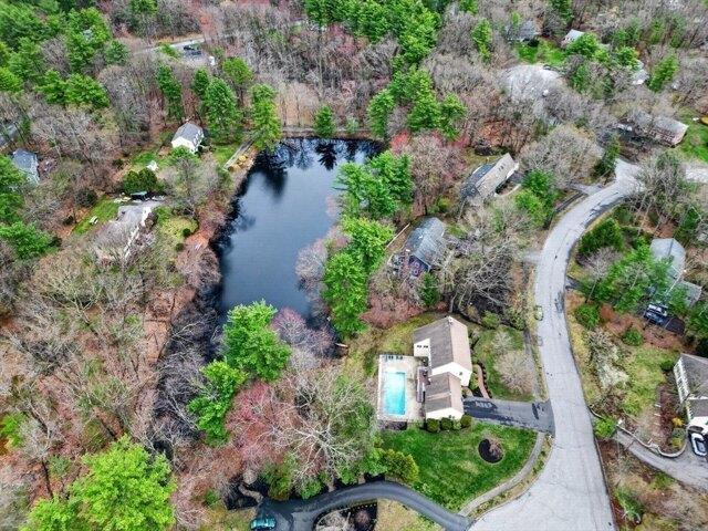 house with 4 bedroom, Acton MA DLS102028958