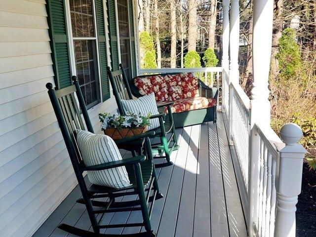 house with 4 bedroom, Acton MA DS101896780