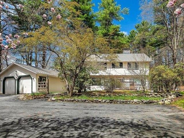 house with 4 bedroom, Acton MA DS102060818