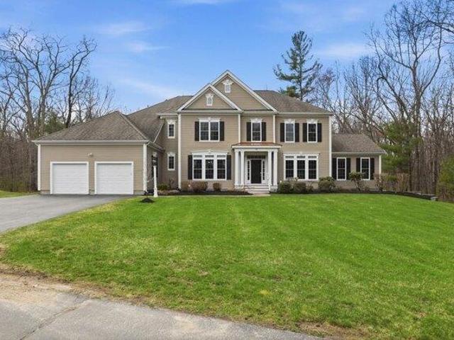 house with 4 bedroom, Acton MA DS102028377