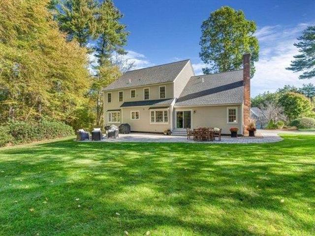 house with 4 bedroom, Acton MA DS102707786