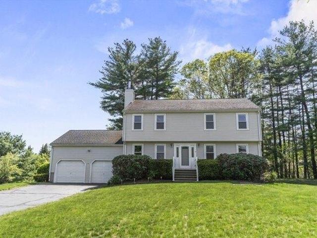 house with 4 bedroom, Acton MA DS102708317
