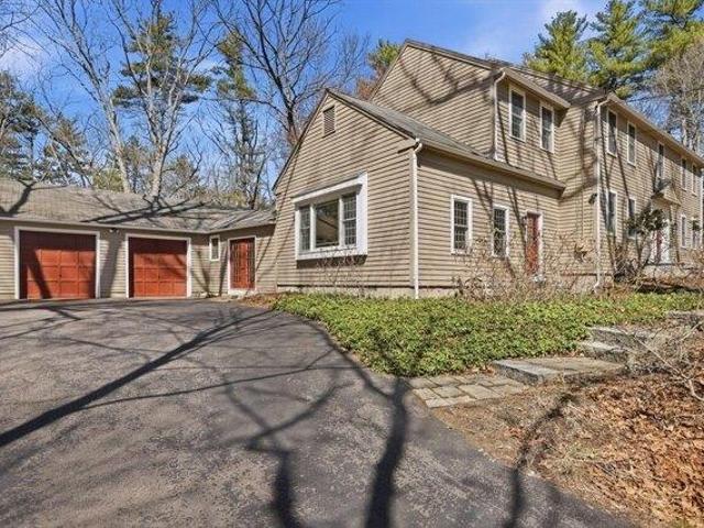 house with 4 bedroom, Acton MA DS102708315