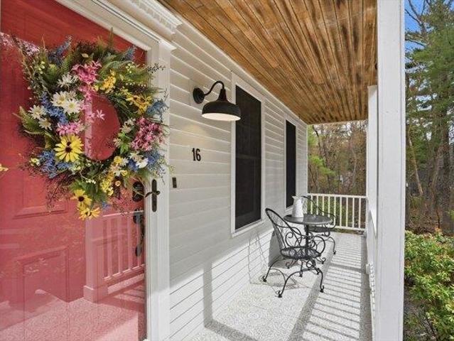 house with 4 bedroom, Acton MA DS102708801
