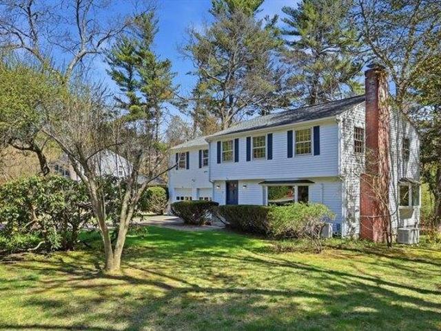 house with 4 bedroom, Acton MA DS102723873