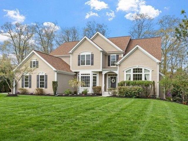 house with 4 bedroom, Acton MA DS102727989