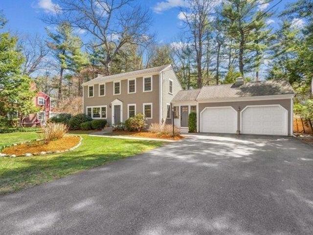 house with 4 bedroom, Acton MA DS102727936
