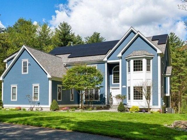 house with 4 bedroom, Acton MA DS102728682