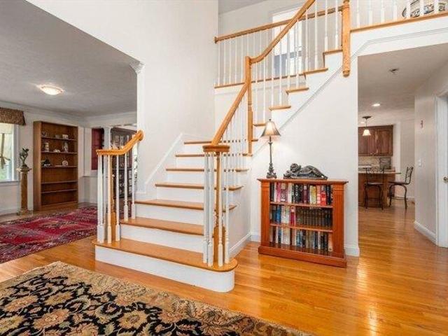 house with 4 bedroom, Acton MA DS102859615