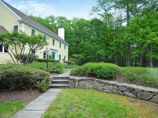 house with 4 bedroom, Acton MA DS102860011