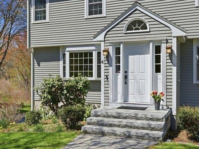 house with 4 bedroom, Acton MA DS102860278